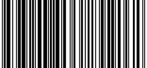 How to scan an inverted barcode - Scanbot SDK