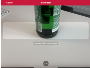 How to use QuaggaJS - popular JavaScript Barcode Scanner