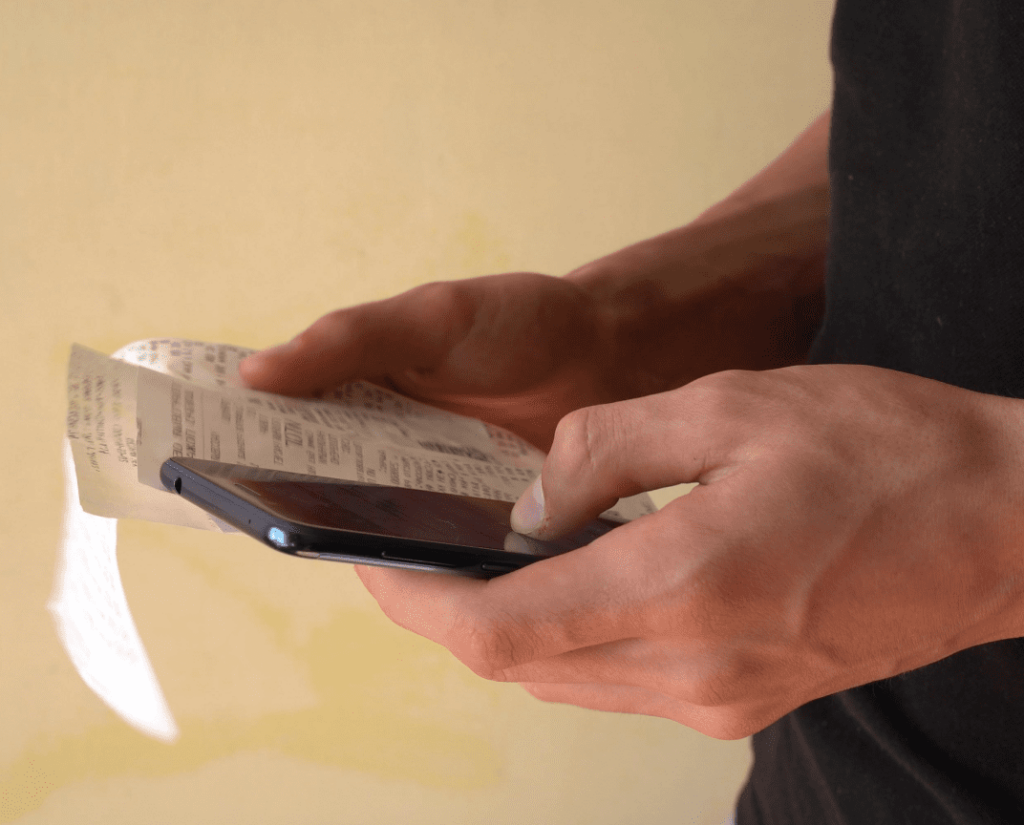 Retail Scanning System - Scanbot SDK