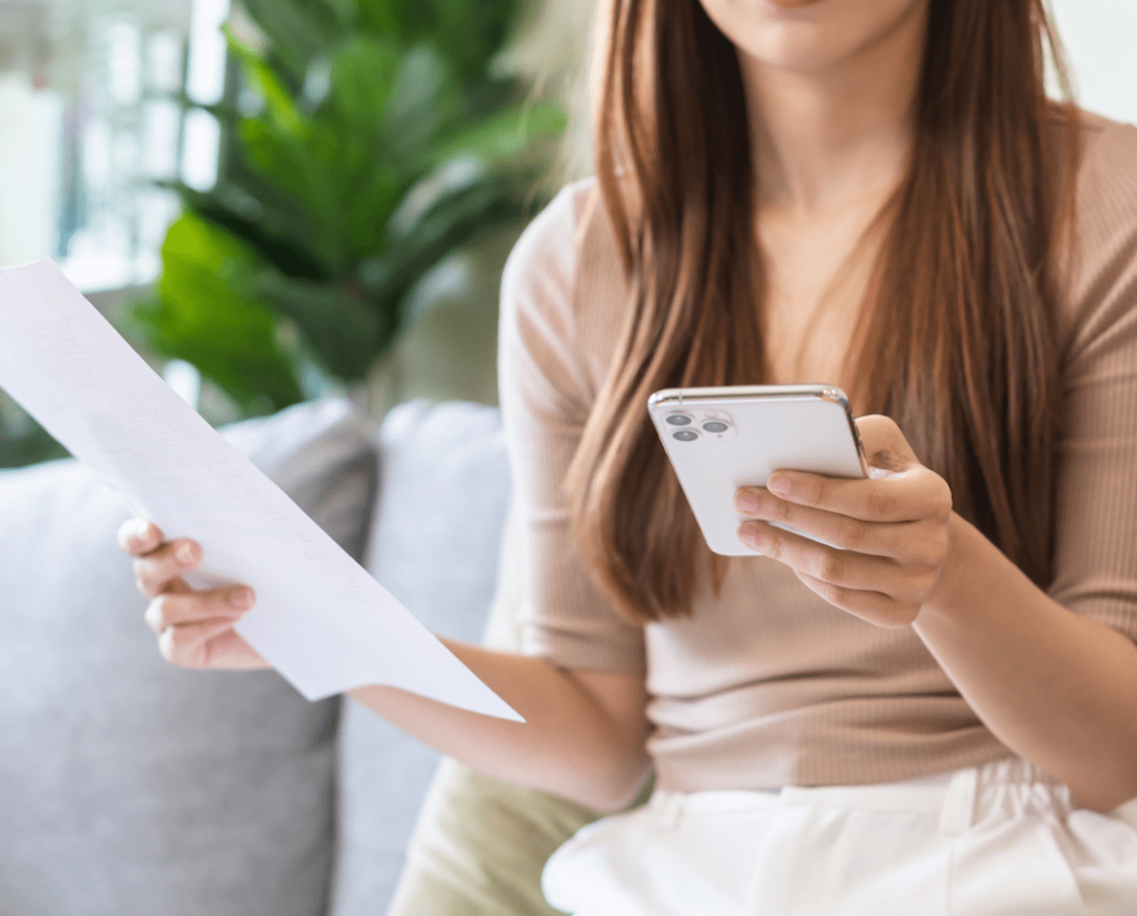 Insurance Scanner - Scanbot SDK