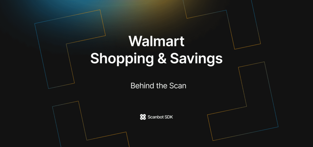 Behind the Scan: Walmart – bridging the gap between in-store and online ...