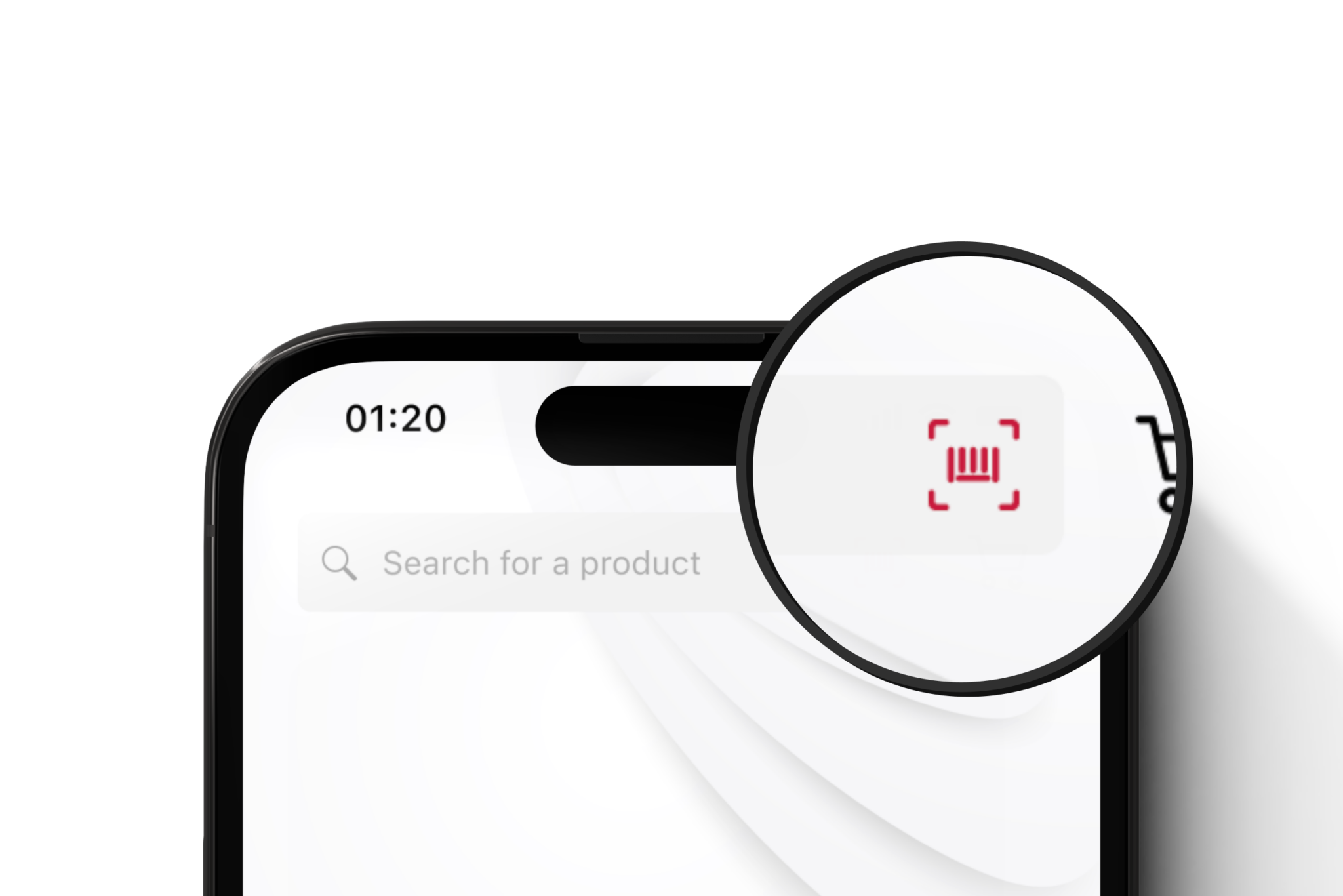 Enhancing retail apps with a barcode search feature - Scanbot SDK