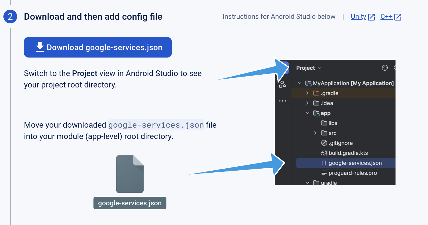 Update license key with Firebase Remote Config (Android) - Scanbot SDK Update license key with Firebase Remote Config (Android) - Scanbot SDK