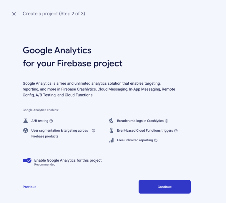 Update license key with Firebase Remote Config (Android) - Scanbot SDK