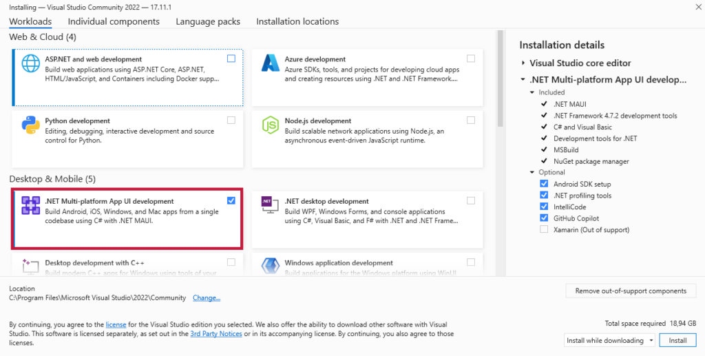ZXing .NET MAUI Barcode Scanner Tutorial – Integration Guide