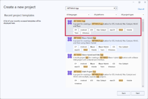ZXing .NET MAUI Barcode Scanner Tutorial – Integration Guide