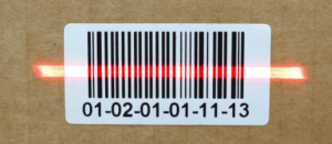 How does a laser barcode scanner work? - Scanbot SDK