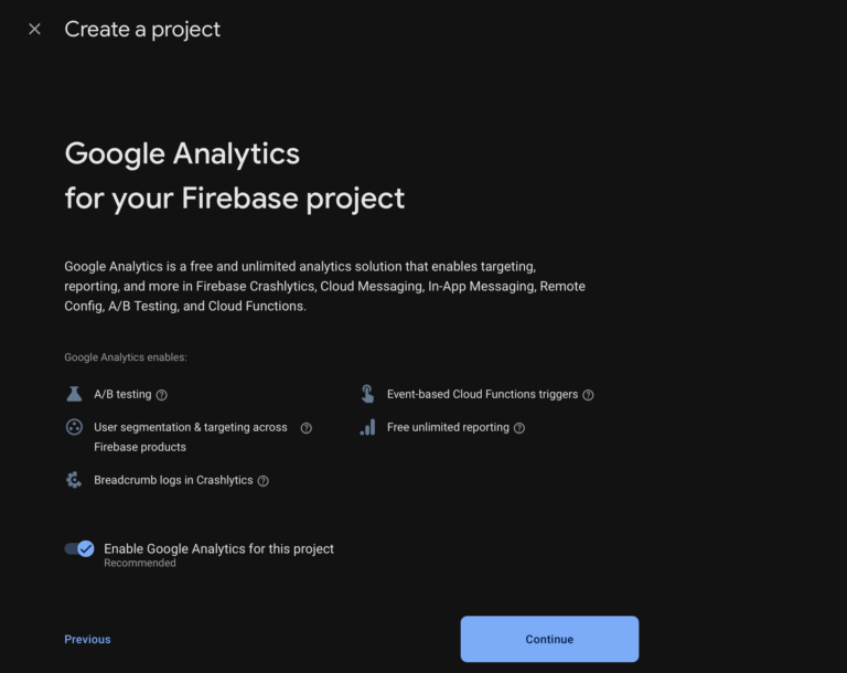 Update license key with Firebase Remote Config (iOS) - Scanbot SDK