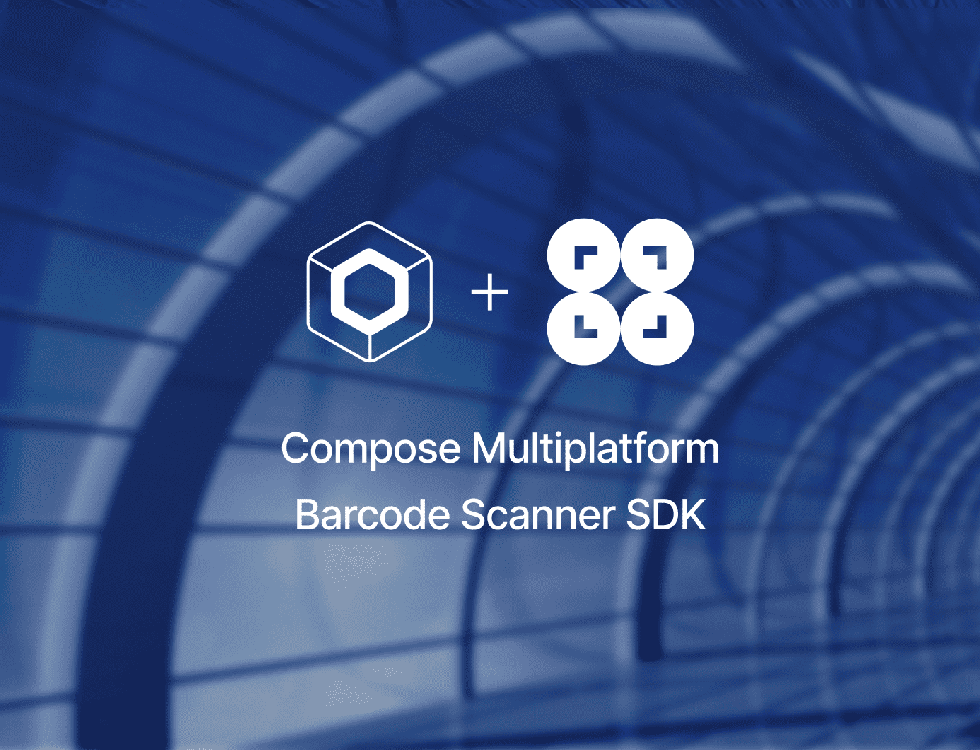 React Native Expo Barcode Scanner Tutorial - Scanbot SDK