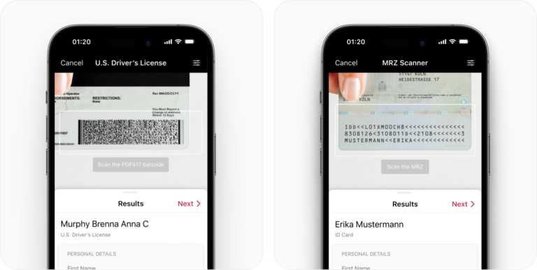 Fake ID Scanners: Speeding up mobile ID verification