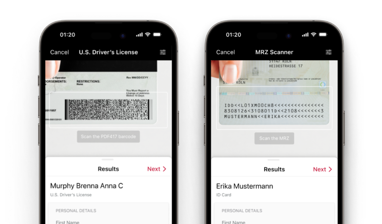 Retail Return Fraud: How to Prevent It - Scanbot SDK