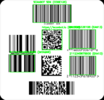 Barcode detection with OpenCV, ZBar and Python - Scanbot SDK