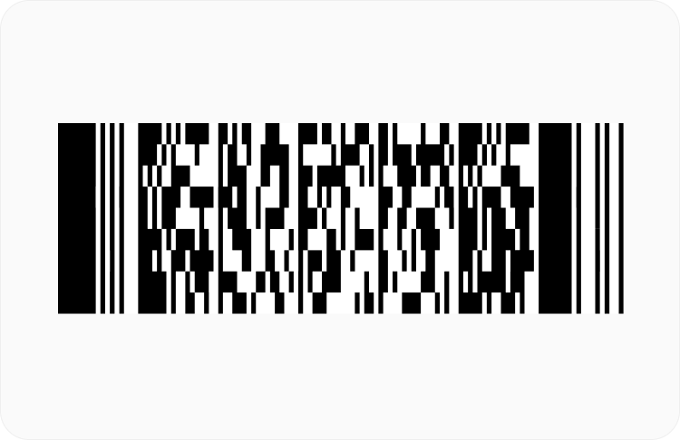 PDF417 Barcode Scanner - Scanbot SDK