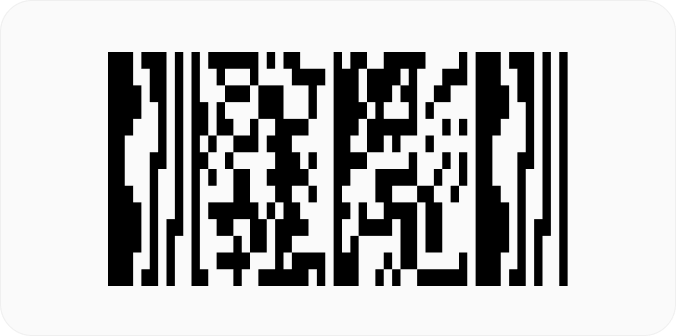 Micro PDF417 Scanner - Scanbot SDK