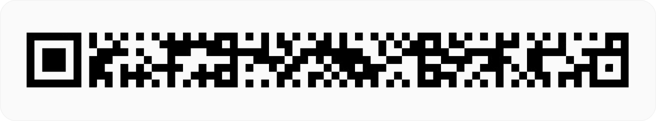 RMQR Reader - Scanbot SDK