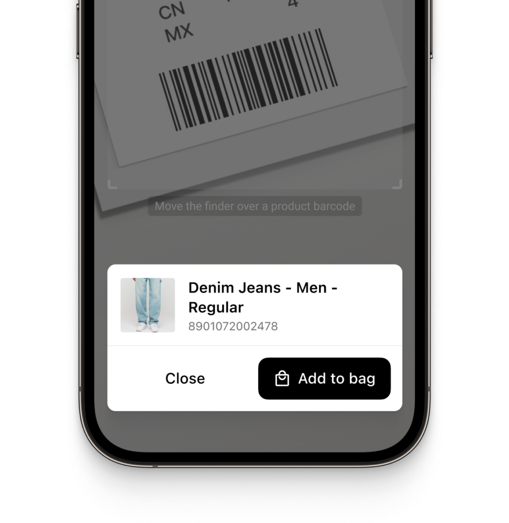 Barcode Scanner SDK – Fast & Reliable Scanner APIs