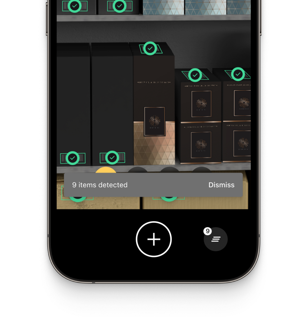 Barcode Scanner SDK – Fast & Reliable Scanner APIs