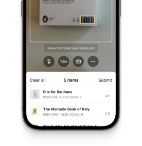 Barcode Scanner SDK – Fast & Reliable Scanner APIs
