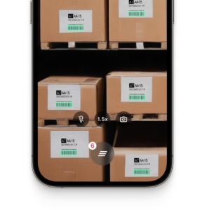 Barcode Scanner SDK – Fast & Reliable Scanner APIs