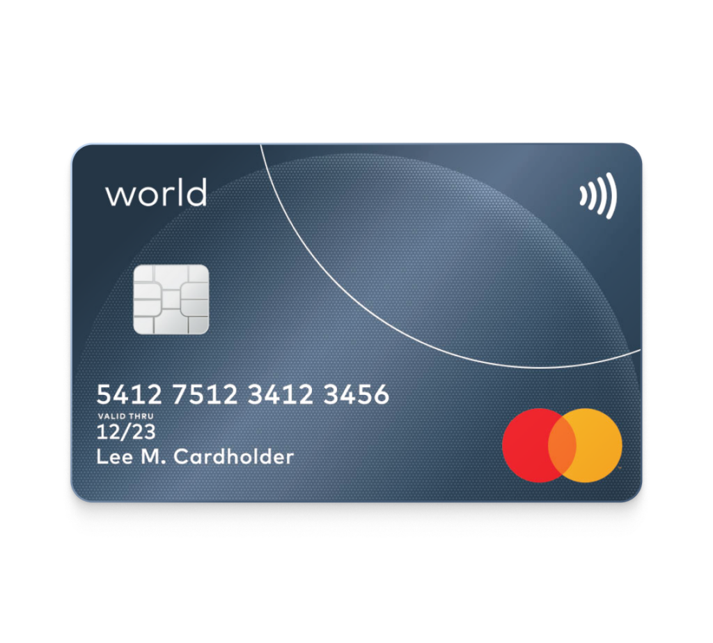 Credit Card Scanner - Scanbot SDK