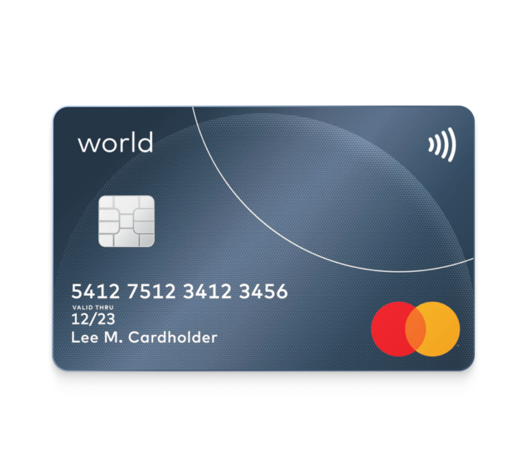 Credit Card Scanner - Scanbot SDK