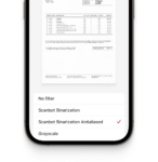 React Native Document Scanner – SDK for High-Quality Images