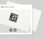 Data Matrix Code Scanner - Scanbot SDK