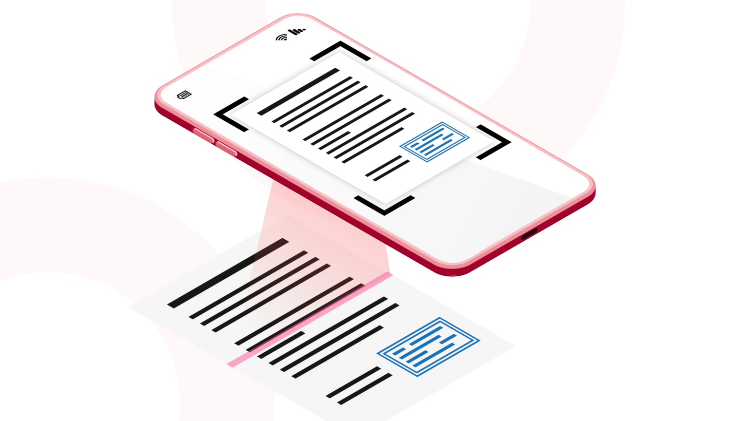 How To Detect Document Edges In Opencv Scanbot Sdk 9117