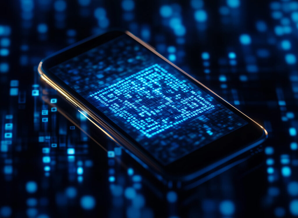 flutter_barcode_scanner tutorial - Scanbot SDK