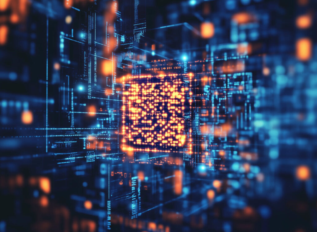 Build a barcode scanner with ZXing and ngx-scanner - Scanbot SDK