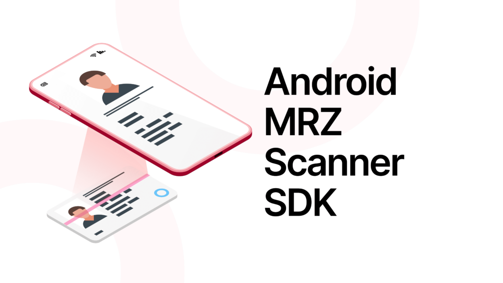 What is an MRZ? - Scanbot SDK