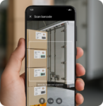 Barcode Scanning Software - Scanbot SDK