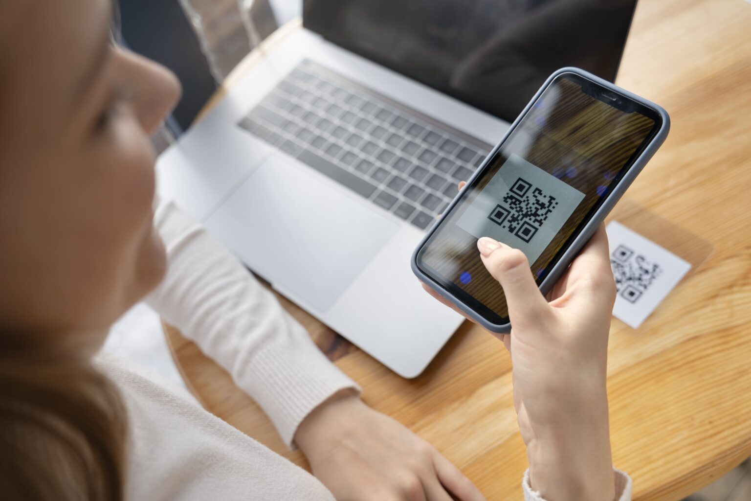 Automated Barcode Data Extraction Scanbot Sdk