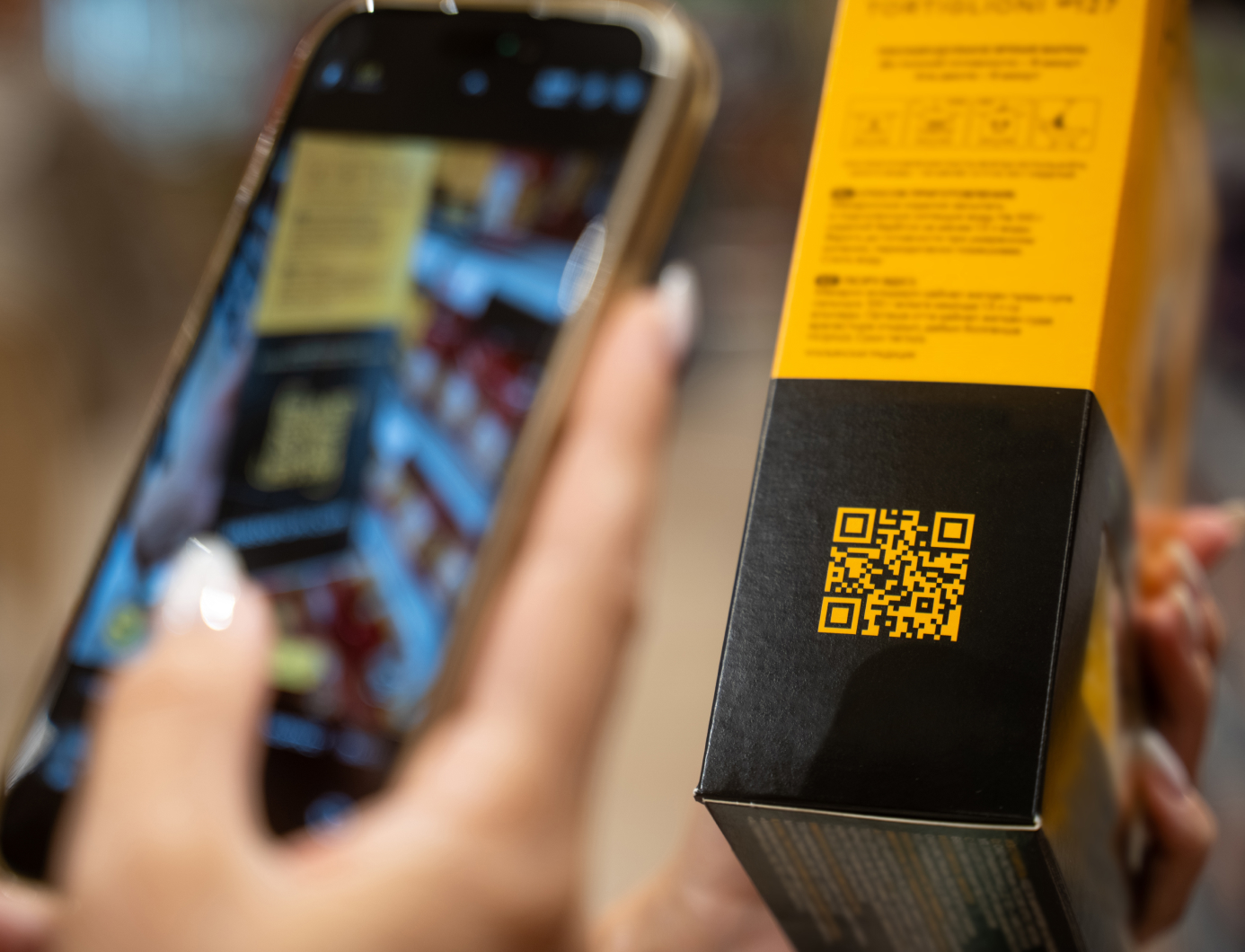 mobile_scanner vs. ML Kit for Flutter