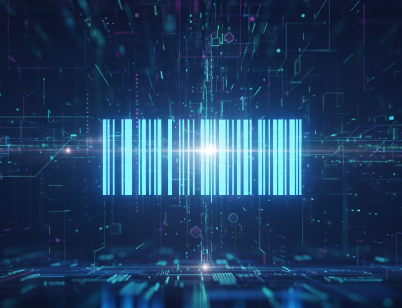 How to build a WASM barcode scanner with zbar-wasm - Scanbot SDK