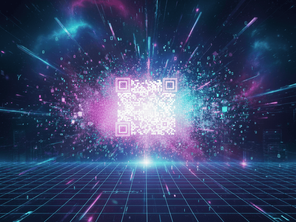 Using instascan.js to build a WebRTC QR code scanner with HTML5 - Scanbot SDK