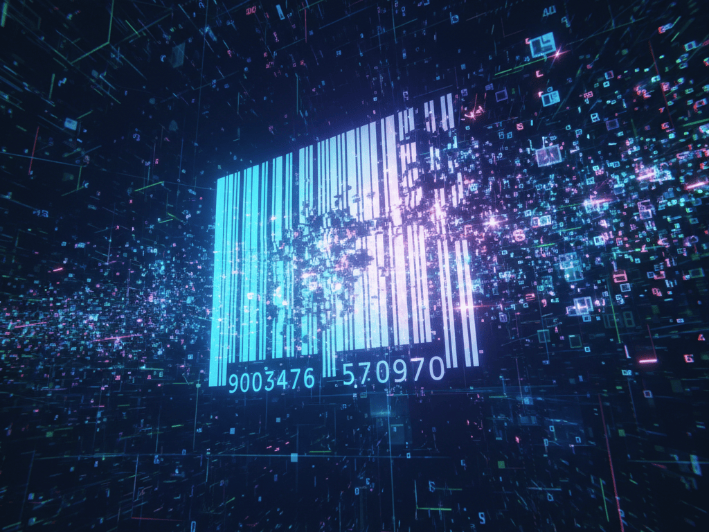 Using Google ML Kit on iOS to build a barcode scanner app with Swift ...