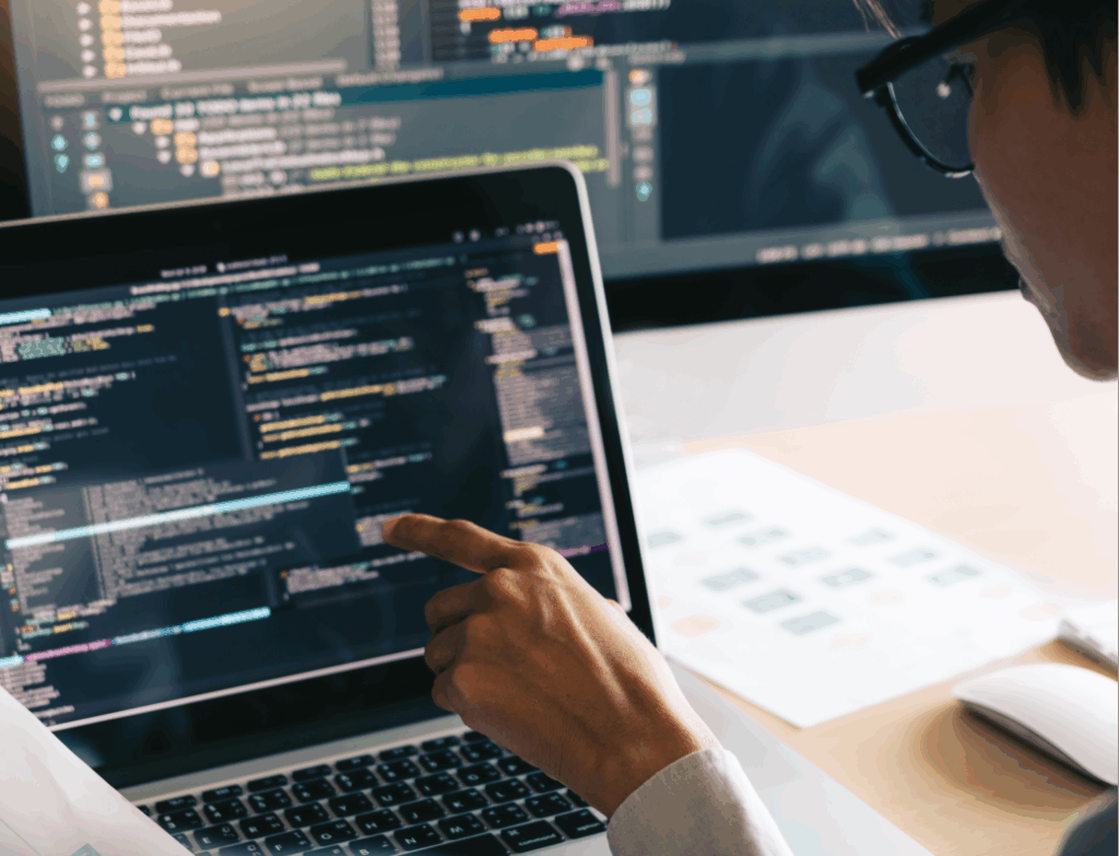 The 3 most popular Flutter barcode scanner libraries