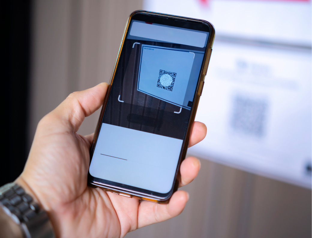 Comparing Capacitor Barcode Scanner libraries